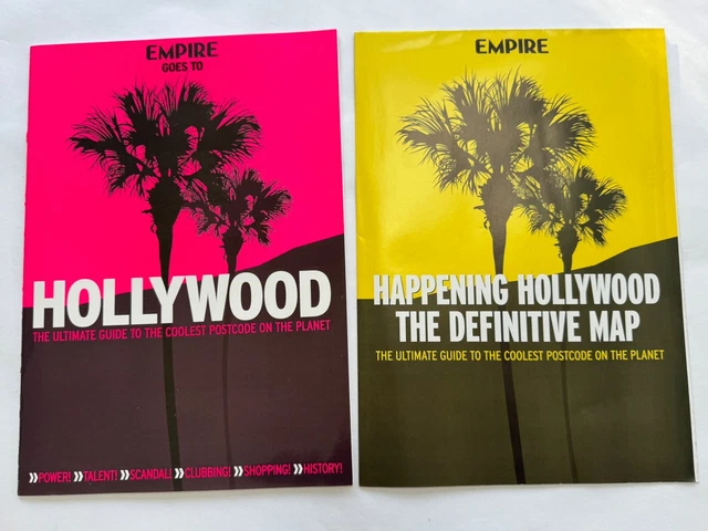 EMPIRE GOES TO Hollywood Ultimate Guide + Happening Hollywood ...