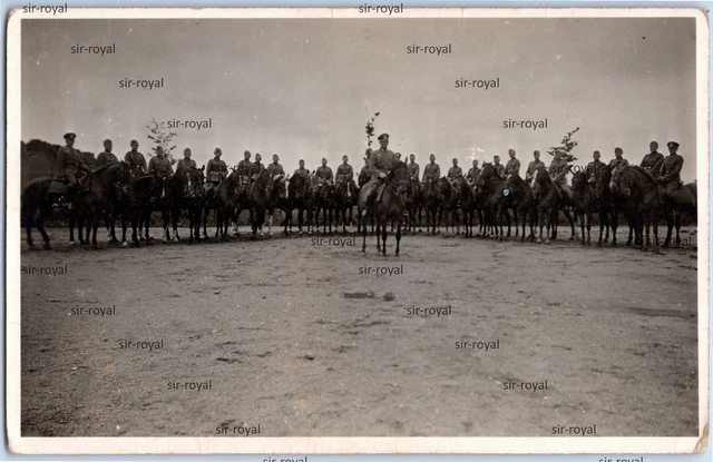 TILSIT OSTPREUSSEN UM 1940 - Wehrmacht Soldaten auf Pferden - WK2 Foto ...