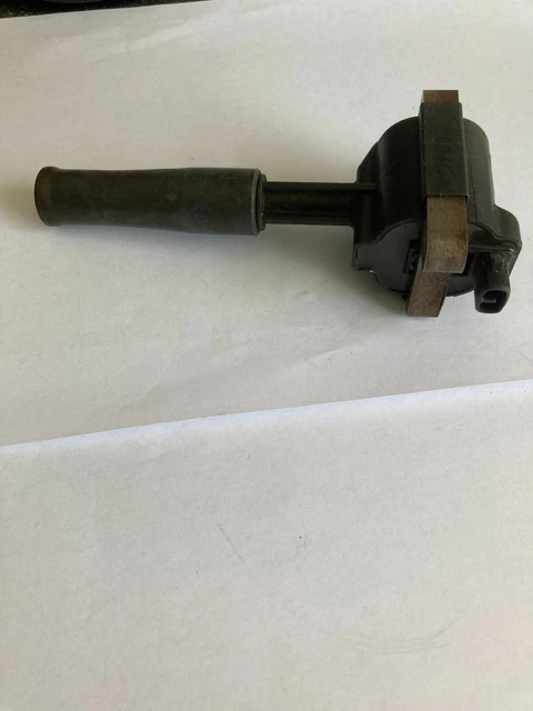JAGUAR XJ8 XJR X308 Xk8 Xkr Ignition Coil (2 Pin) Lca1510Ab £10.08 ...