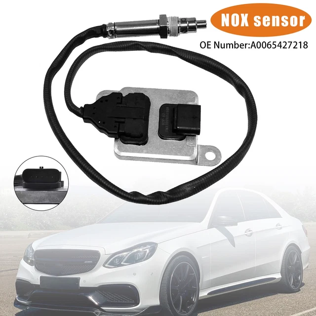 NOX SENSOR A0065427218 for Mercedes Benz W463 W164 W166 W205 W212 W213 ...