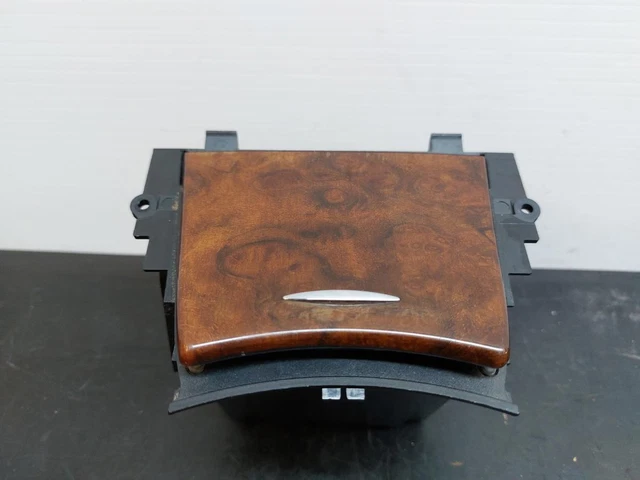 A2116800350 CASSETTO PORTAOGGETTI per MERCEDES-BENZ E-CLASS (W211) 120 ...