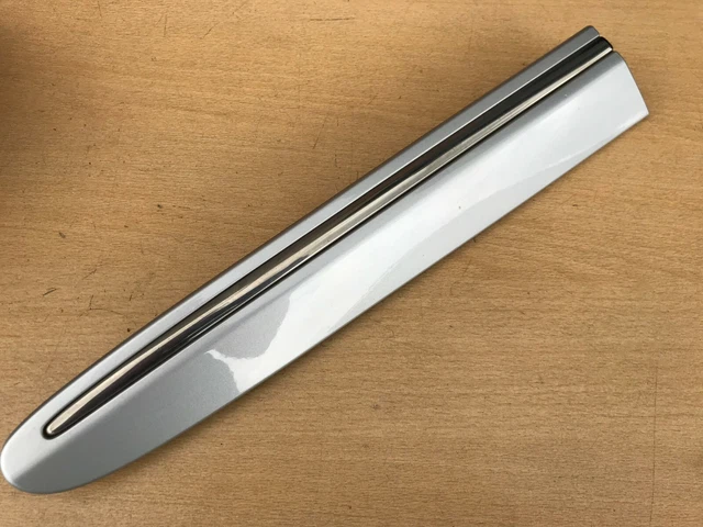 MERCEDES CLK W209 Rear Wing Quarter Trim Sill Moulding Right 02-09 ...