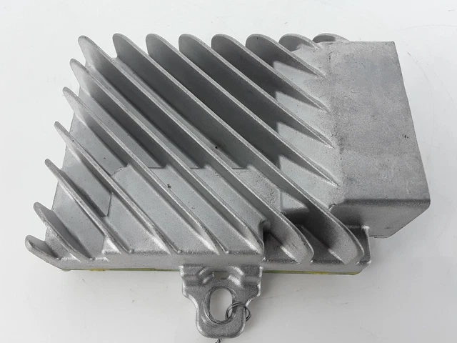 MINI F55 F56 Harman Becker Amplifier Unit Active Sound Design AMP 6512 ...