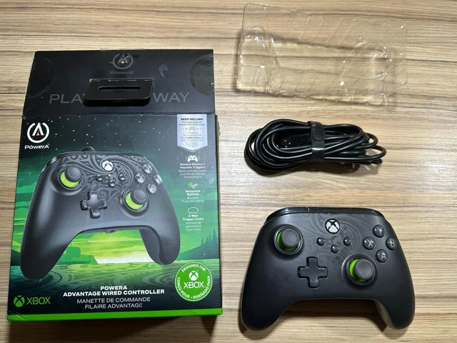 POWERA ADVANTAGE WIRED Controller for Xbox Series X|S - R1 Button Not ...