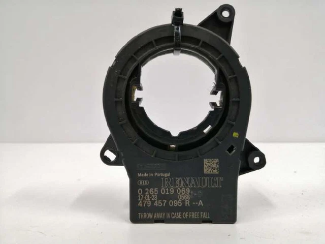 479457095R SENSOR PARA Renault Clio Iv /Angulo De Giro /0265019069 EUR ...