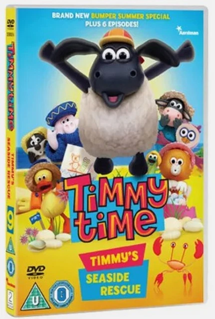 Timmy Time FOR SALE! - PicClick UK