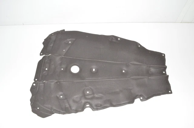 ISOLATION SONORE TUNNEL Avant Original BMW G05 G06 G07 G14 51487214727 ...