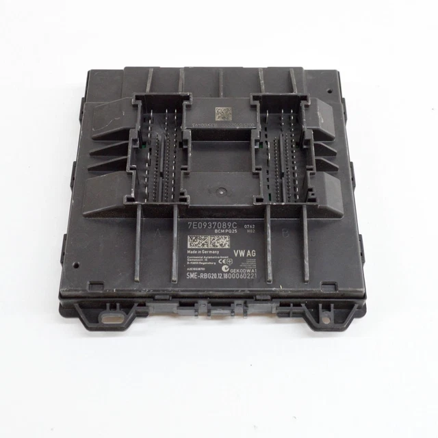 VOLKSWAGEN AMAROK MK1 3.0 Tdi Comfort Onboard-Ecu-Steuergerät ...