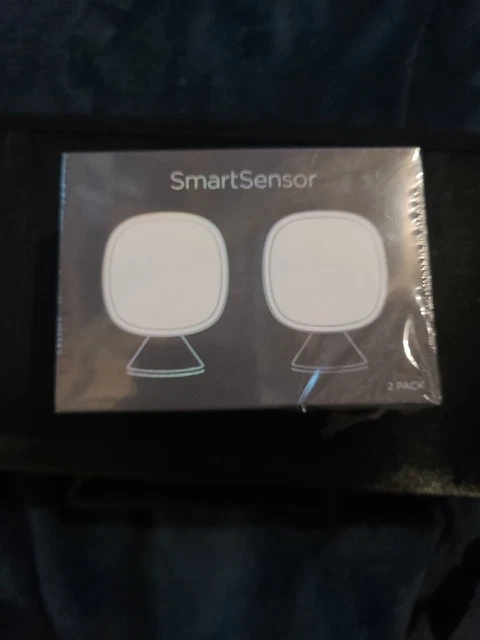 ECOBEE SMART TEMPERATURE & Occupancy Sensor - 2 Pack $72.99 - PicClick