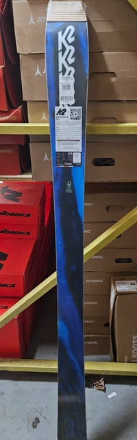 K2- MINDBENDER 96C -172 cm - 2026- FREE SHIPPING [CG246] $999.99 ...
