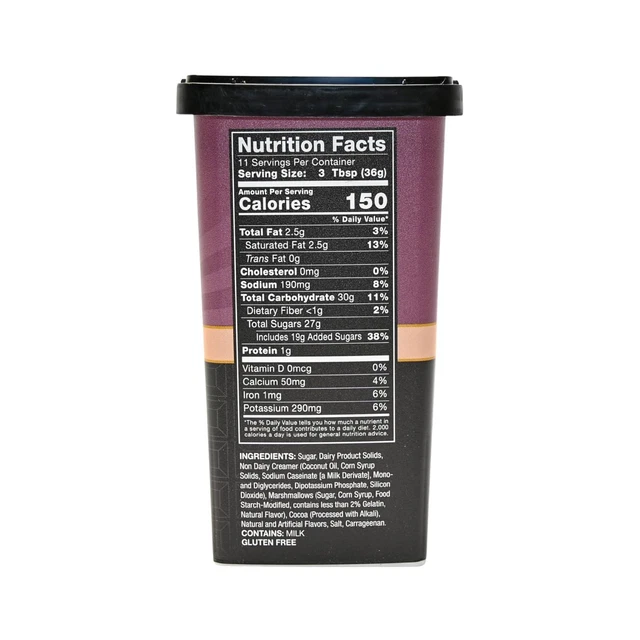 STEPHEN’S MILK CHOCOLATE Marshmallow Hot Cocoa Mix, Smooth & Creamy Hot ...
