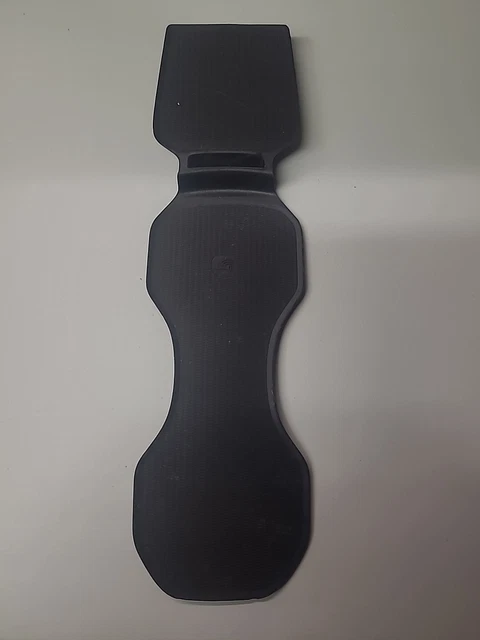 GENUINE VOLVO S60 V90 S90 Xc90 V60 Mk2 2010-2018 Cup Holder Rubber Mat ...