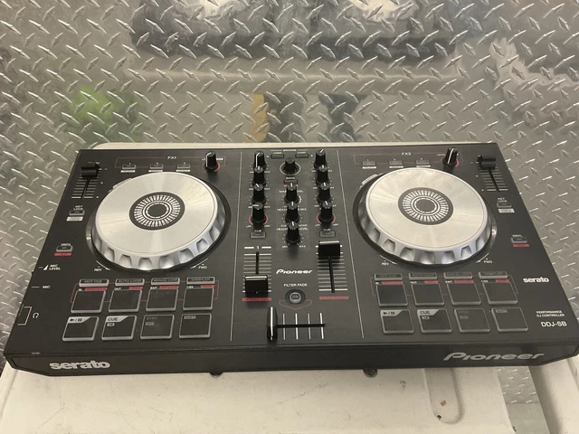 PIONEER DDJ-SB CONTROLLER mixer DJ EUR 233,45 - PicClick IT