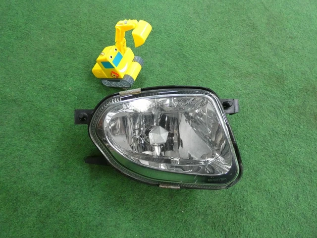 ORIGINAL MERCEDES-BENZ W906 Sprinter Nebelscheinwerfer rechts ...