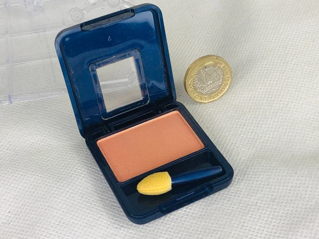 EYE SHADOW APRICOT GLOW No 33 Collection 2000 New but Old Stock See ...