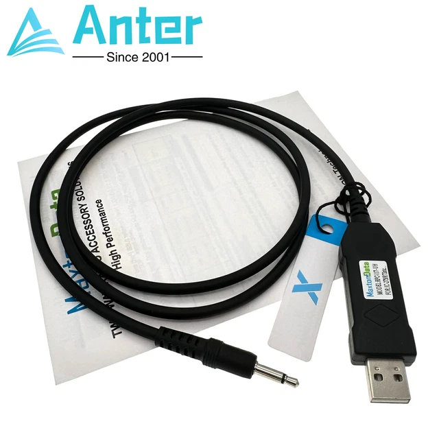 USB PROGRAM PROGRAMMING Cable for ICOM IC-821 IC-821H IC-910 IC-910D IC ...