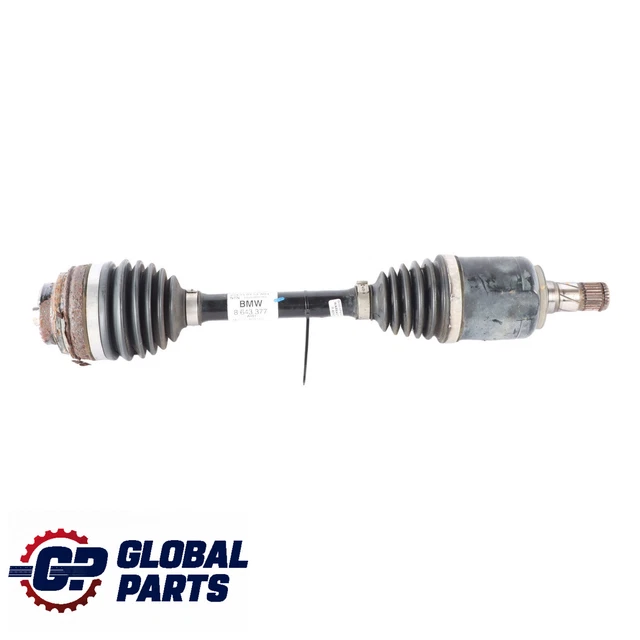 DRIVE SHAFT MINI F55 F56 F57 Output Shaft Front Left N/S Automatic ...