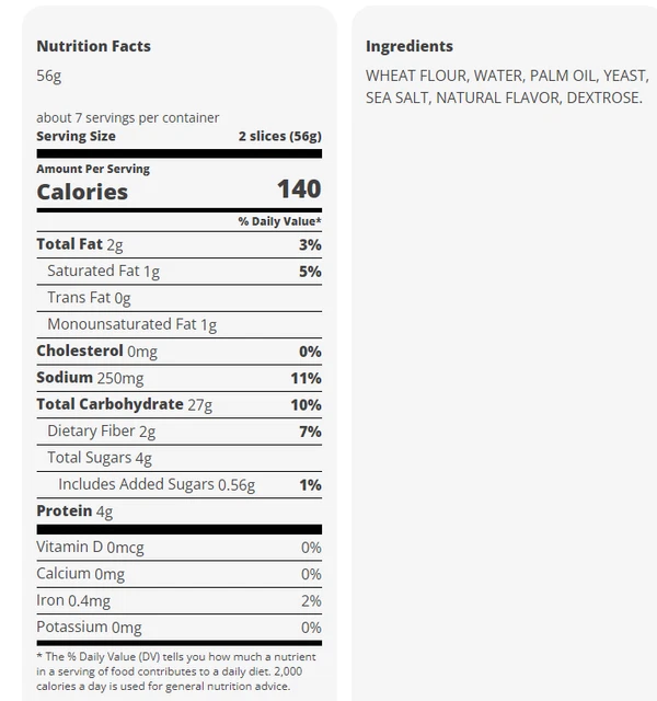 4 PACK HEB CRUSTLESS BARE WHITE BREAD - 4 LOAVES OF 13oz. £30.76 ...