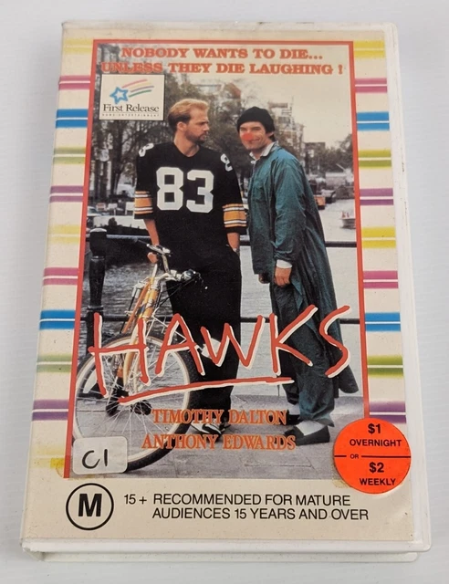 VHS Tapes, Films & TV - PicClick UK