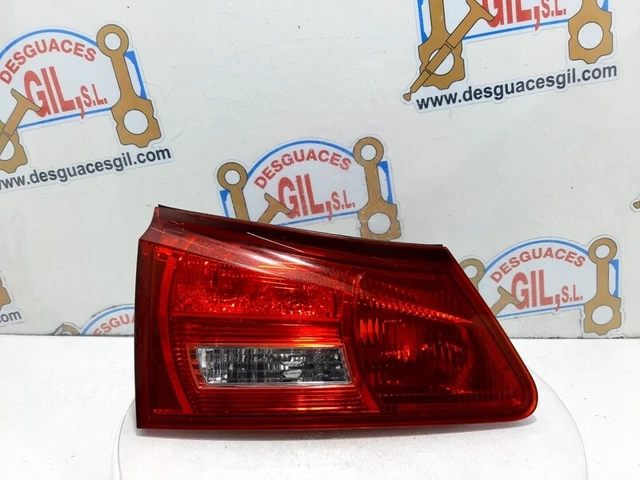 ENJOLIVEUR INF FEU arriere gauche pour LEXUS IS II 220D (ALE20) 146052 ...