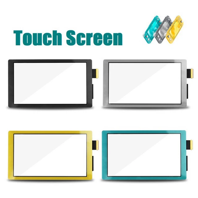LCD DISPLAY Screen for Lite Screen Lite Cover Panel Game Console5635 £ ...