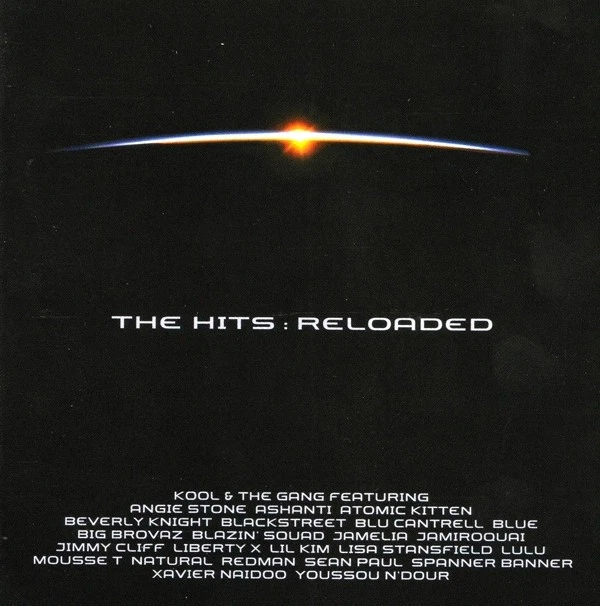 KOOL & THE Gang The Hits: Reloaded - CD x 2 EUR 10,99 - PicClick FR