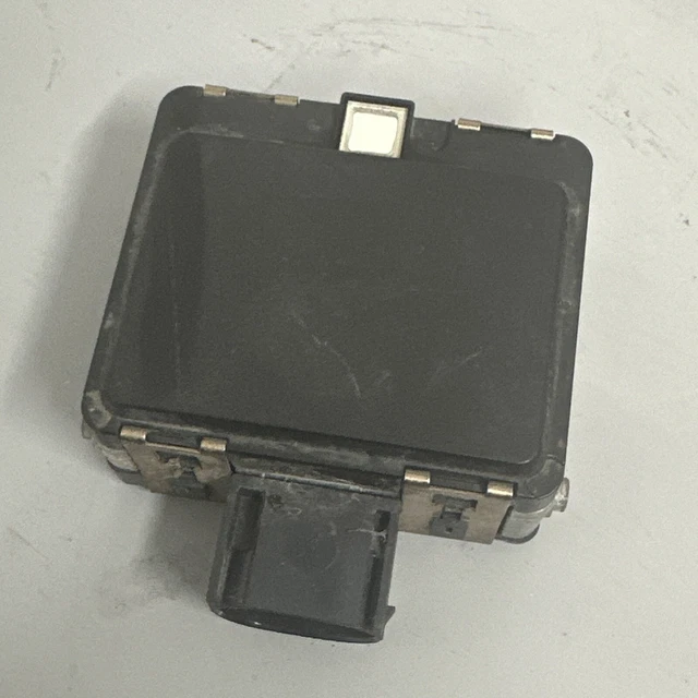 BOSCH ADAS COLLISION Front Radar Sensor Vw Audi Skoda Seat Van Car 5Q0 ...