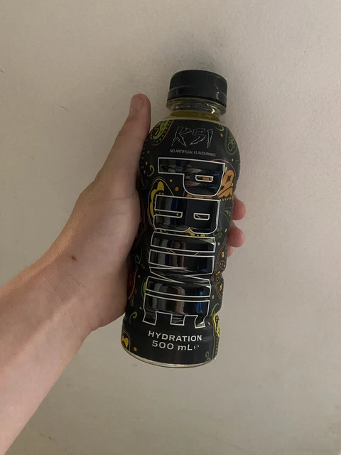 Prime Hydration Drink Logan Paul X Ksi Eur 22 64 Picclick It