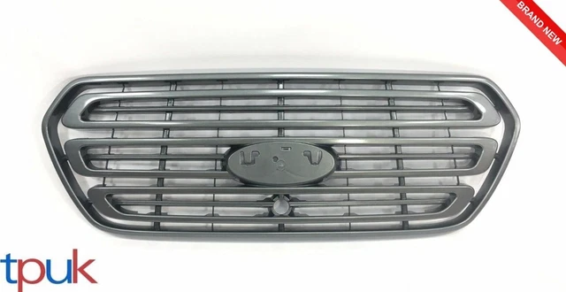 FORD TRANSIT MK8 2014 Onwards Front Bumper Grille Brand New 1865286 £59 ...