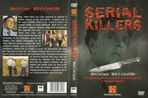 DVD HENRY LEE Lucas - Serial Killer £13.35 - PicClick UK