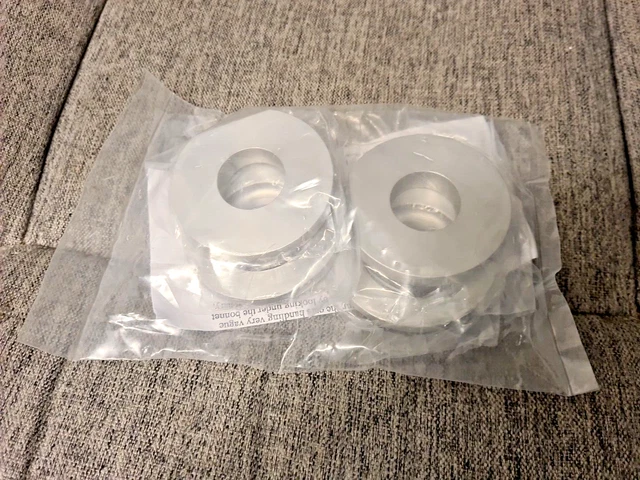 CLASSIC MINI FRONT Subframe Solid Tower Mount Kit C-STR640 Austin Rover ...