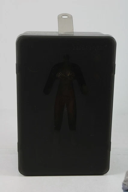 FIGURINE ARTICULÉE TBLEAGUE RED SONJA corps flexible sans couture 1 ...