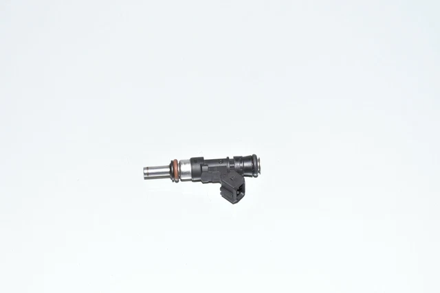 BMW E60 M5 Einspritzventil Einspritzd se Injection valve 0280158036 ...
