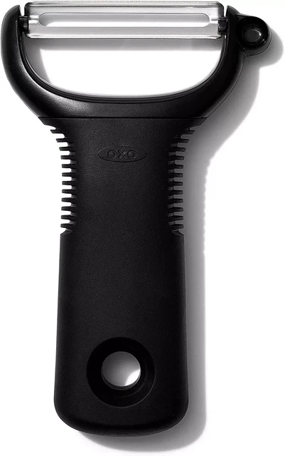 OXO GOOD GRIPS Y Peeler Stainless Steel Soft Non-slip Handle potato ...