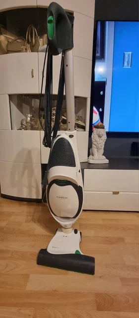 VORWERK KOBOLD VK150 + EB370 +Zubehör EUR 390,00 - PicClick DE