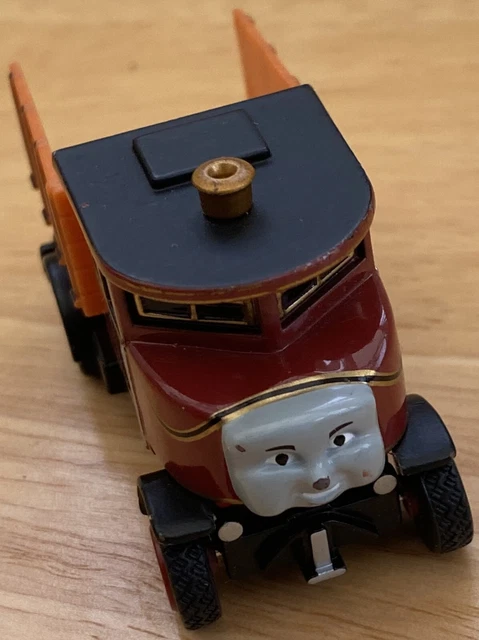 THOMAS THE TANK & Friends "Elizabeth" Ertl 2003 £19.50 - PicClick UK