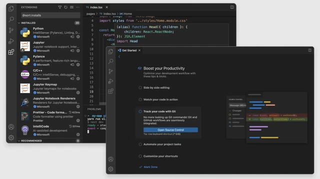 VISUAL STUDIO 2026 Enterprise Perpetual, Authentic License without ...