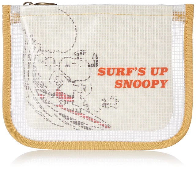 SNOOPY(スヌーピー) WOMEN CHARACTER Yellow (SPZ-1978) EUR 36,58 - PicClick FR