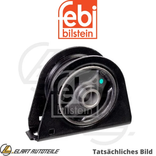 ENGINE STORAGE FOR Mitsubishi Lancer Cargo Boxes Combo Cs3W 4G13 Febi ...