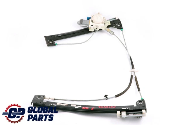 BMW MINI COOPER One R50 R53 Window Regulator Lifter Driver Side Front ...