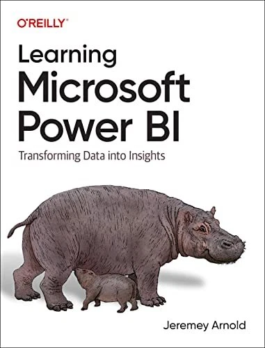 LEARNING MICROSOFT POWER Bi: Transforming Data Into Insights by , NEW Book, FREE EUR 47,27 ...