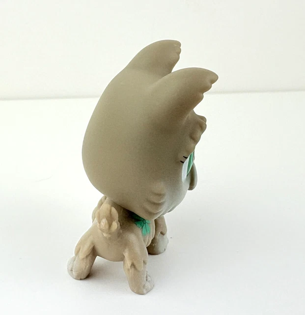 LITTLEST PET SHOP G7 Gen 7 #81 Scottie Dog and Accessories LPS New $9. ...