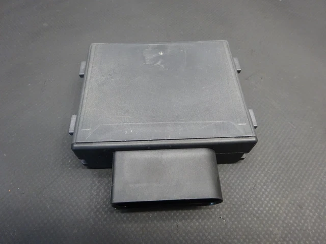 AUDI A4 B9, 8W5, 8WD 2,0 TDI Steuergerät Kraftstoffpumpe 8W0906121B EUR ...