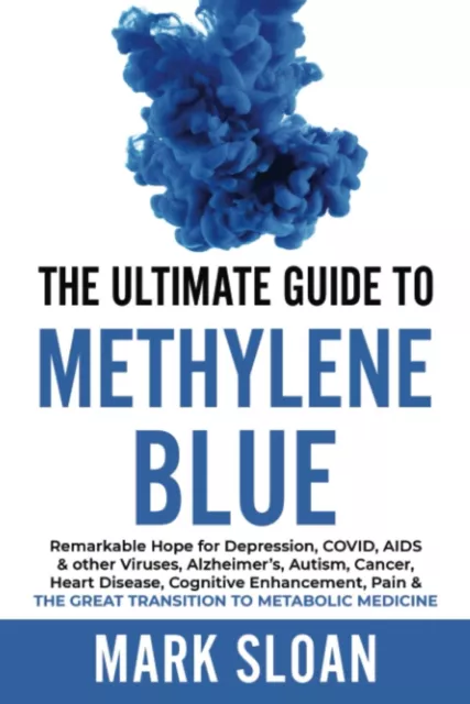 METHYLENE BLUE 1% Solution USP Pharma/Food Grade 100ml. Highest Quality ... METHYLENE BLUE 1% Solution USP Pharma/Food Grade 100ml. Highest Quality ...