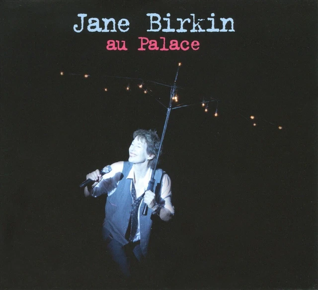 Actress Singer Jane Birkin IN VENDITA! - PicClick IT Actress Singer Jane Birkin IN VENDITA! - PicClick IT