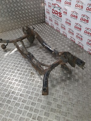 VW GOLF MK6 Rear Subframe 1.4 Fsi 2008 - 2013 £89.99 - PicClick UK