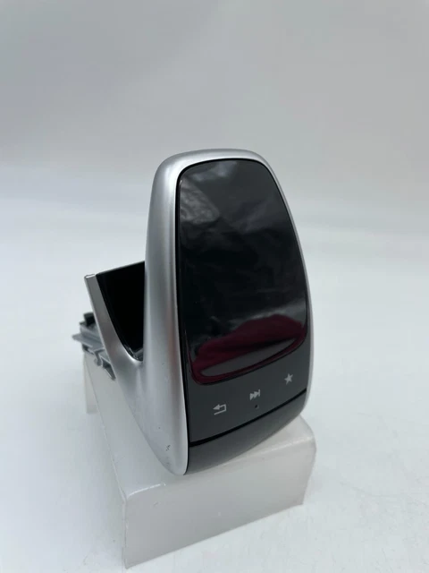 MERCEDES-BENZ W205 C-KLASSE Controller Touchpad Kontrollelement ...