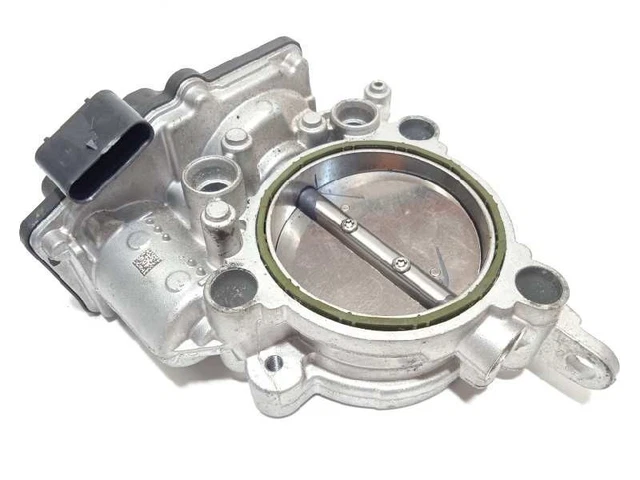 8623324 BOITIER DE Papillon / 13548623324 / A2C15022500 / 7128079 Pour Bmw Serie EUR 117,81 ...