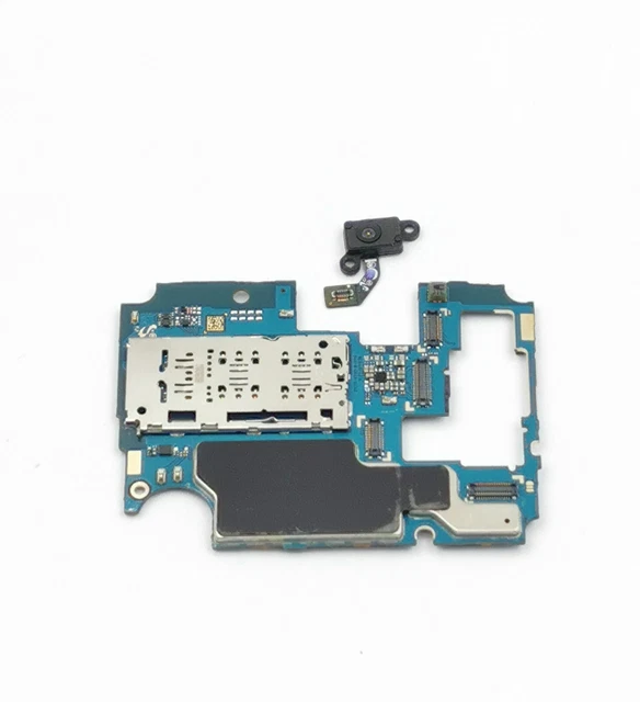 ORIGINAL SAMSUNG GALAXY A51 A515F 128 Gb Hauplatine Motherboard ...