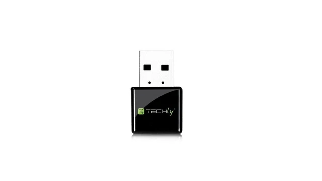 MINI CARTE RÉSEAU Wi-Fi USB sans fil 300N 2,4 GHz /T2FR EUR 25,46 - PicClick FR